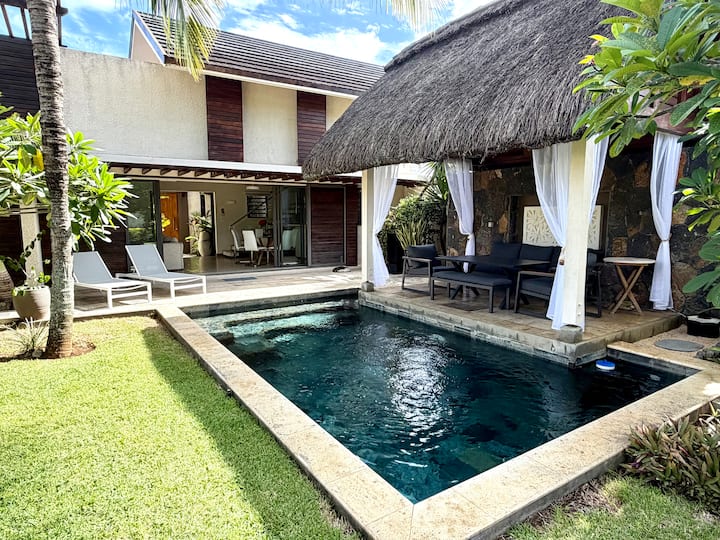 Villa Du Clos - Mauritius