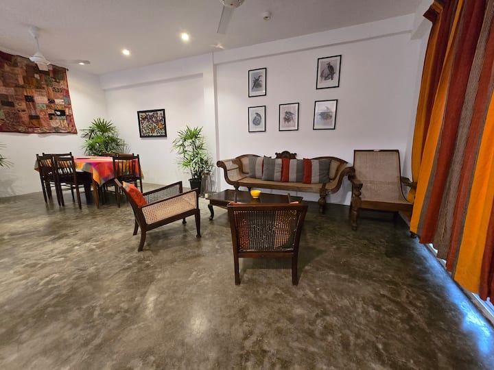 M&r's Penthouse Apartment - Colombo