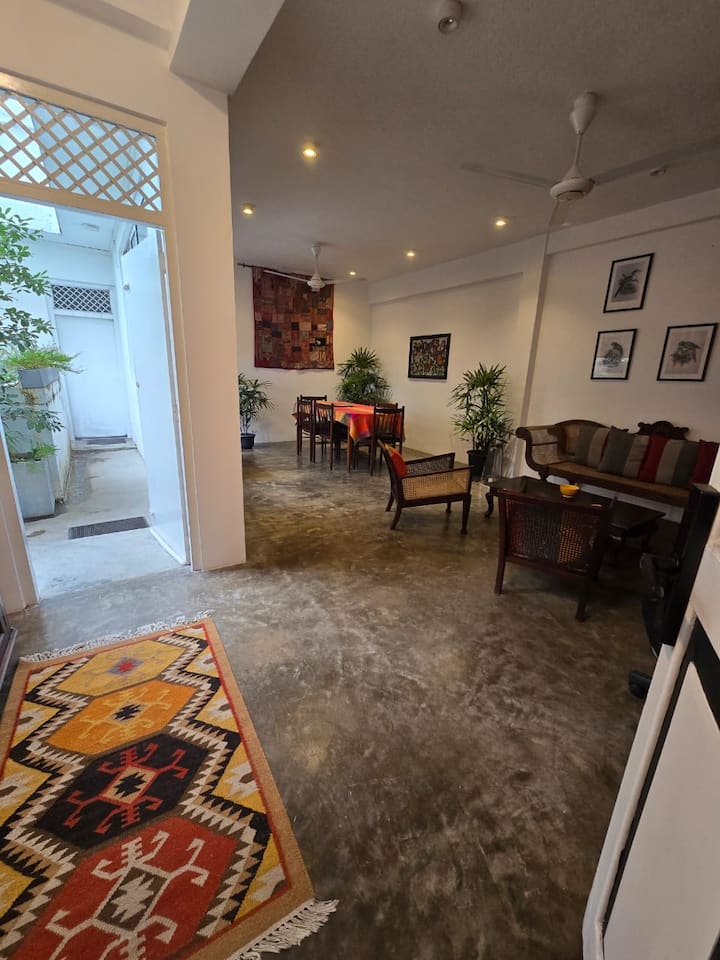 M&r's Penthouse Apartment - Colombo