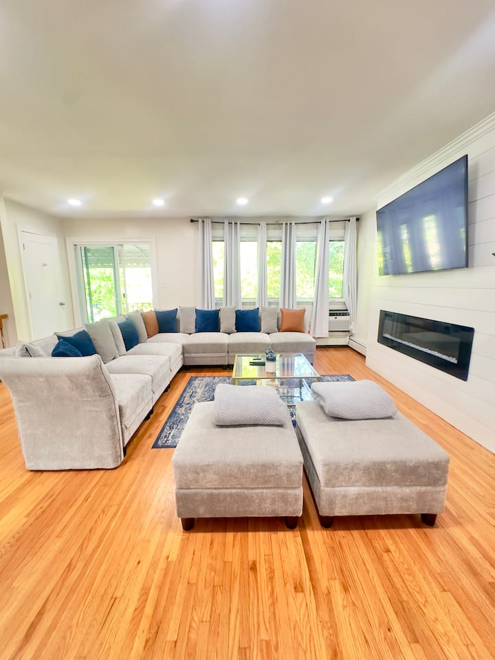 New Stylish Hideaway! - New York
