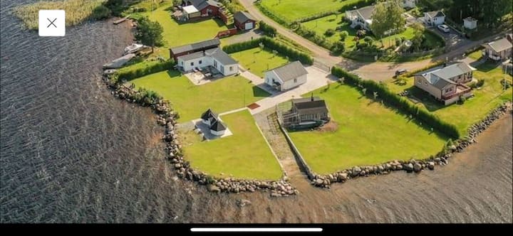 Udden - Degerfors