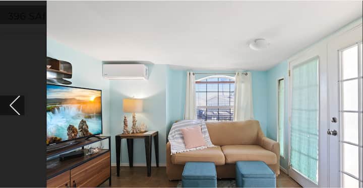 Home Away From Home - Port Isabel, TX