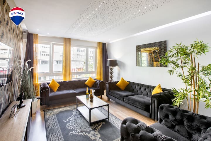 Charme Et Confort - Mulhouse