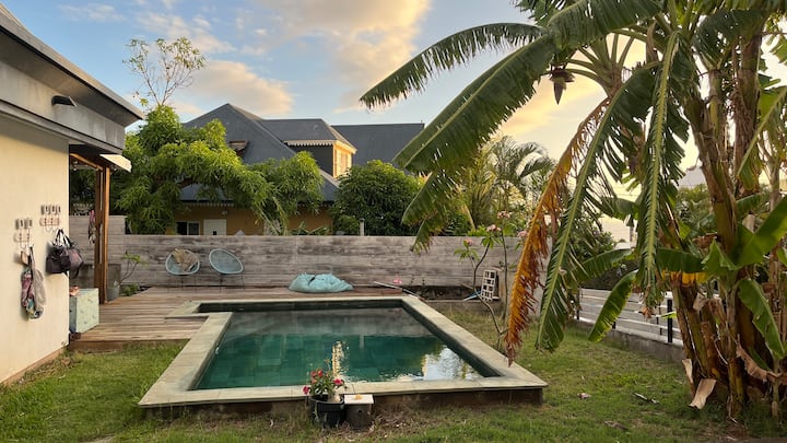 Ma Jolie Maison - Saint Pierre