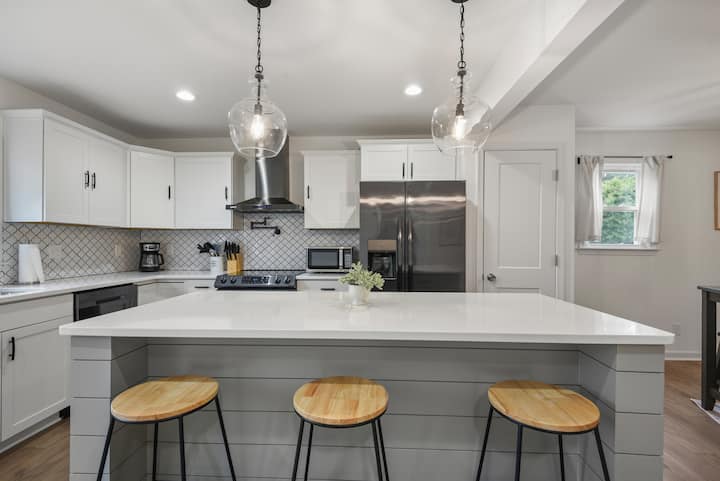 Extended Stay Home | Near U Of R & Hospitals - Richmond, VA