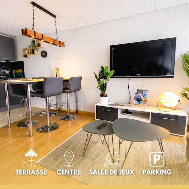 Au Doubs Village- 850 M Des Pistes - Métabief