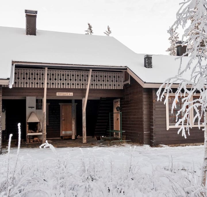 Susitupa 5 - Lappland