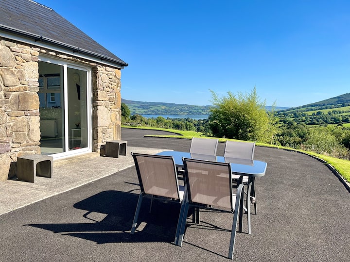 Mayfly Lodge - Killaloe