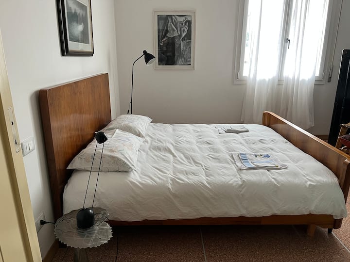 Casa Wilma - Casalecchio di Reno