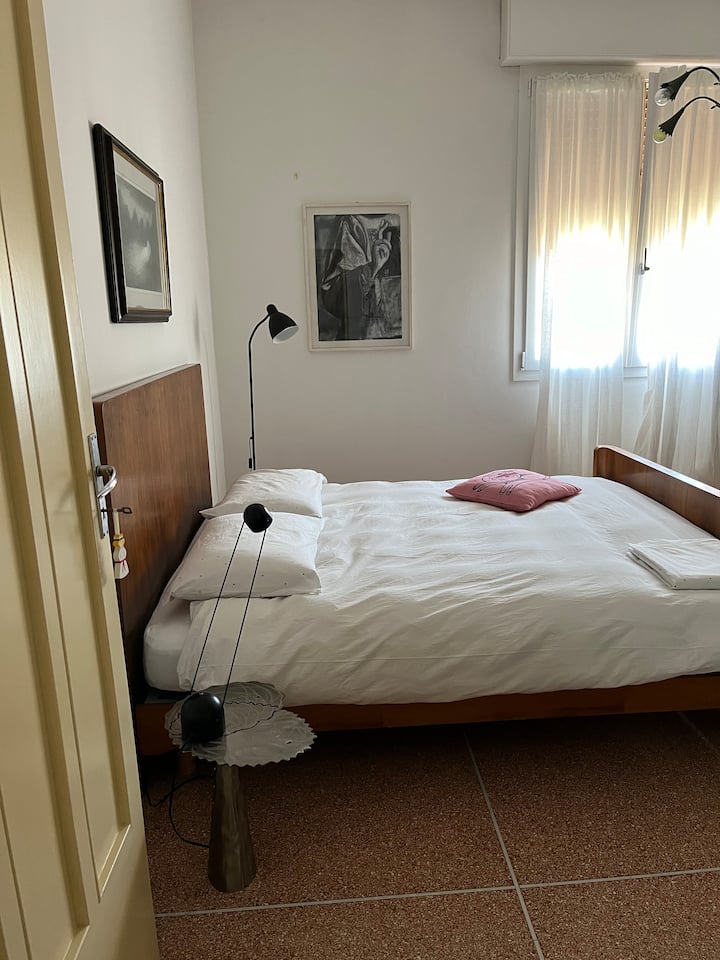 Casa Wilma - Casalecchio di Reno