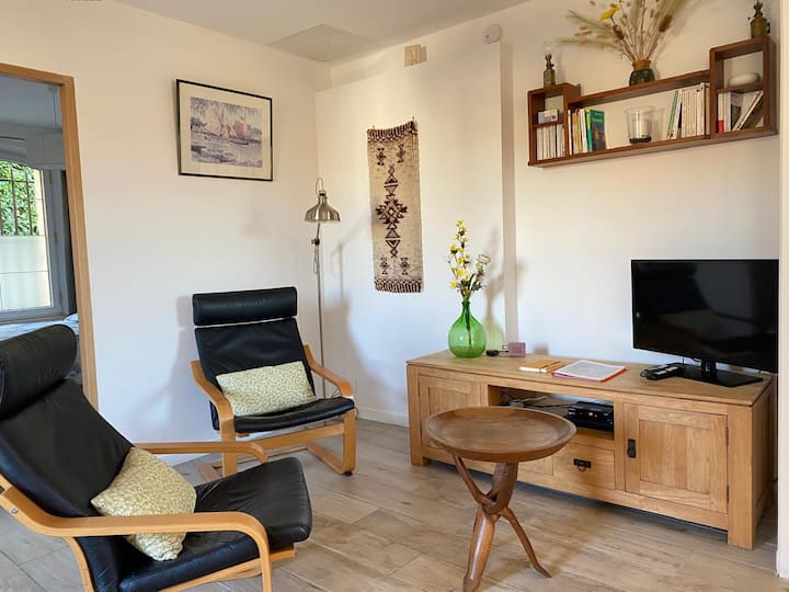 L'insouciance, Un Gîte En Provence - Luberon