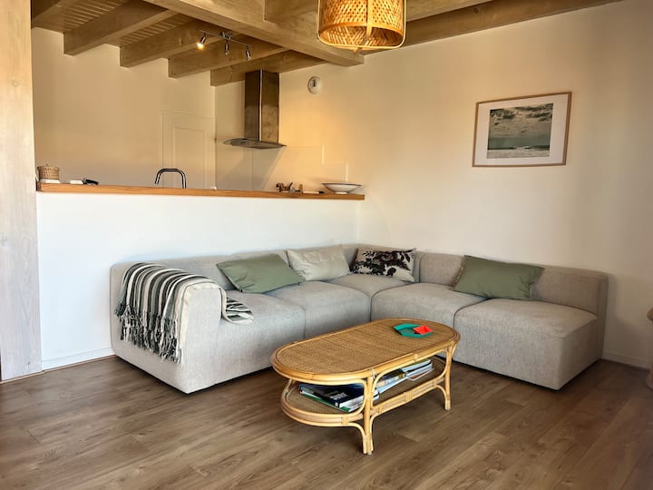 Maison à 200m De La Plage Contis ! - Contis-Plage