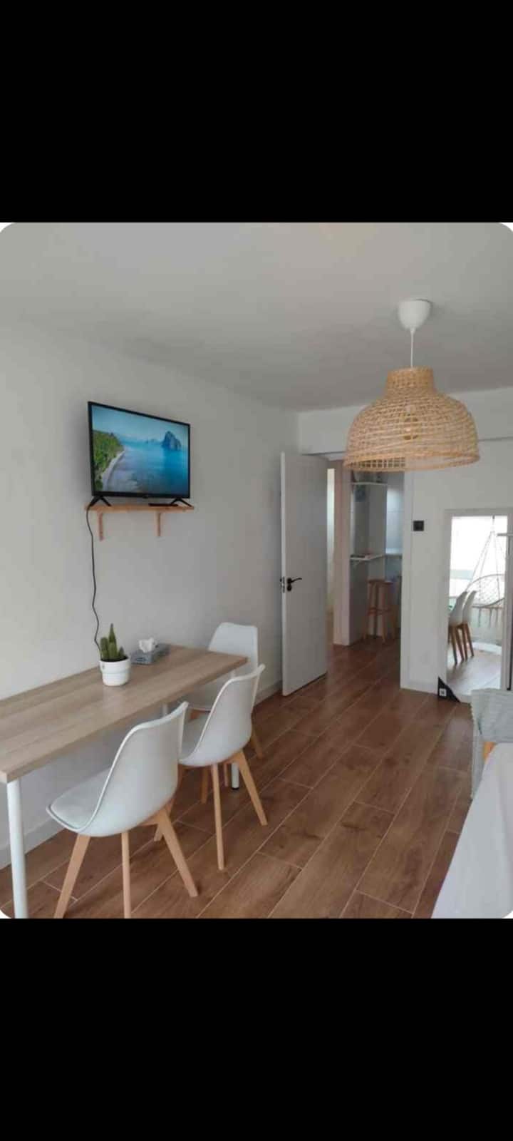 Apartamento De Diseño En Centro-design Apartment - Santander