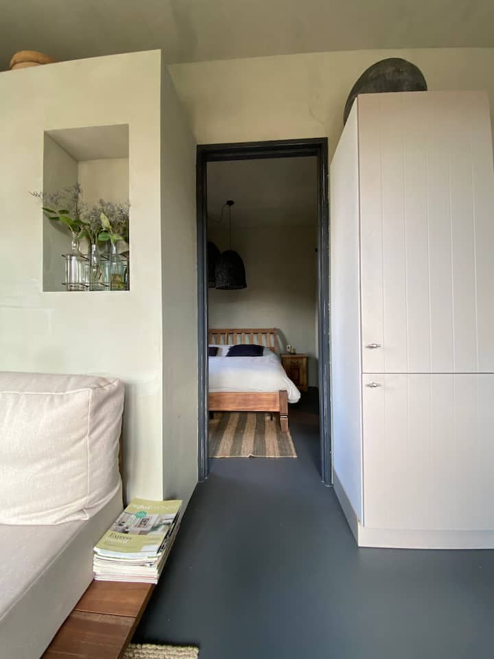 Coast Accommodation. Puur-polder-logies - Goes