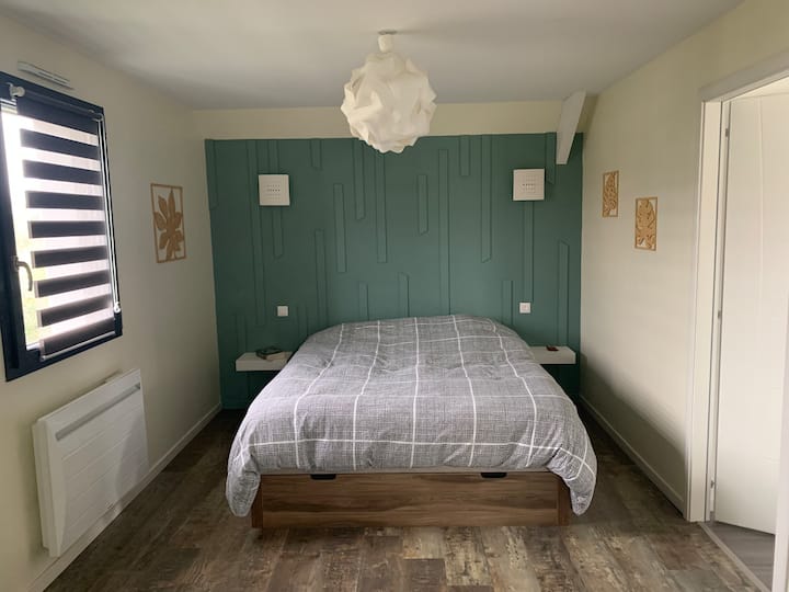 Chambre Proche Circuit 24h - Le Mans