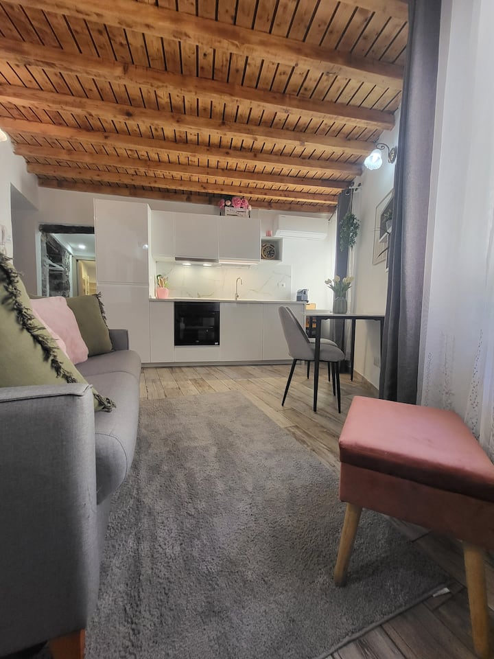 La Decima Porta - Comer See