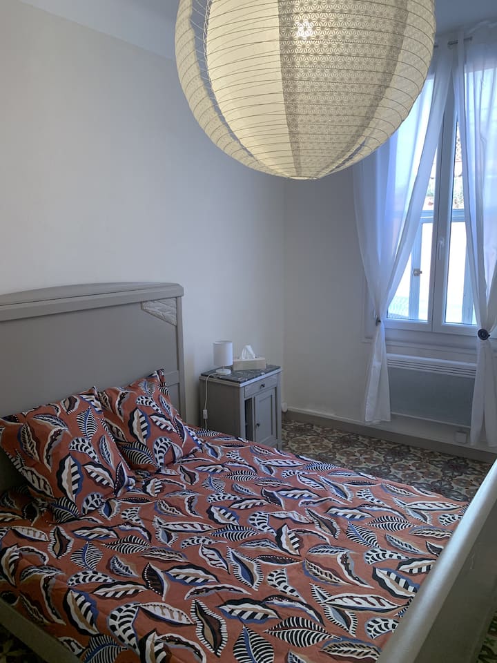 Maison Cosy Famille & Amis - Banyuls-sur-Mer