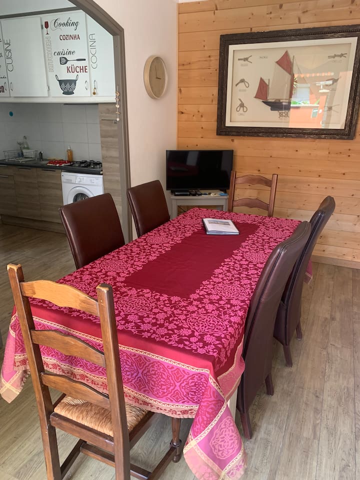 Maison Cosy Famille & Amis - Banyuls-sur-Mer