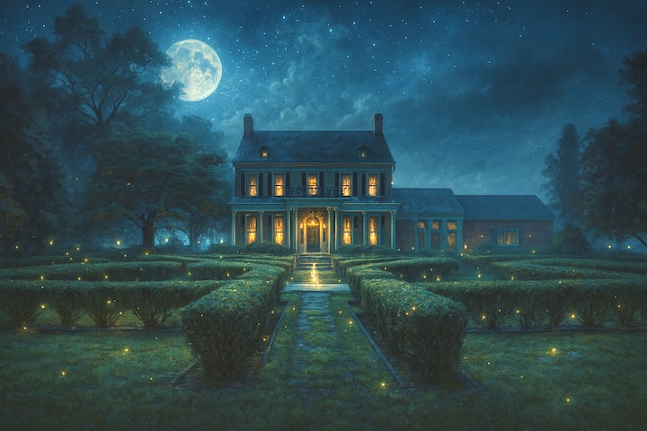 Wizard's Escape | Sleep15+ | 2 Escape Rooms &Pool - Maryland (State)