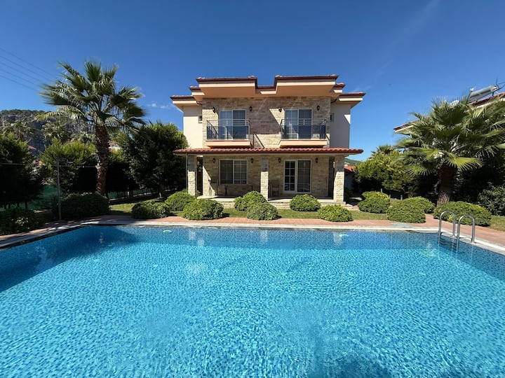 Villa Ceyda - Dalyan