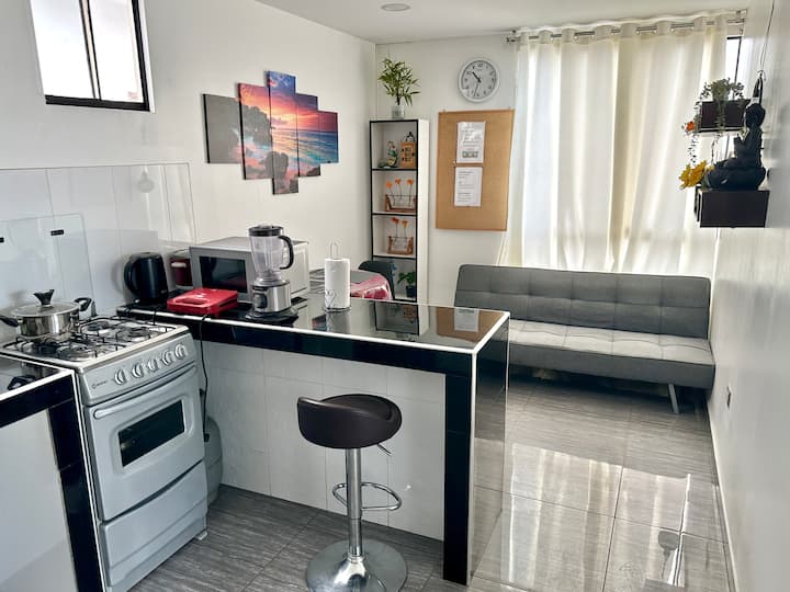 Departamentos Mery 501 - Callao