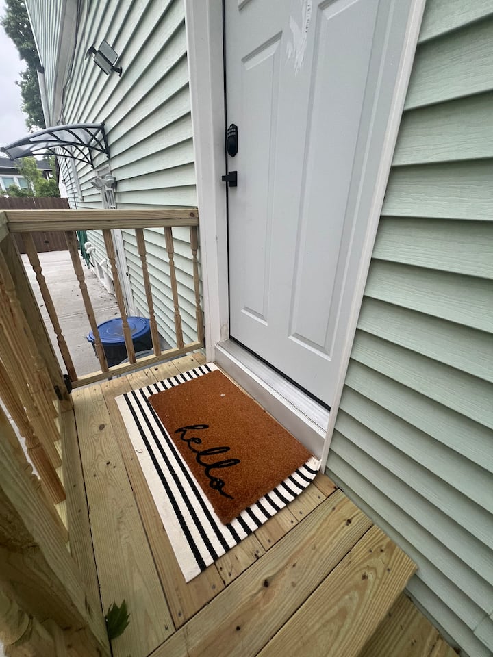 *South Ozone Park Gem* 5 Mins From Jfk Airport - Queens, NY
