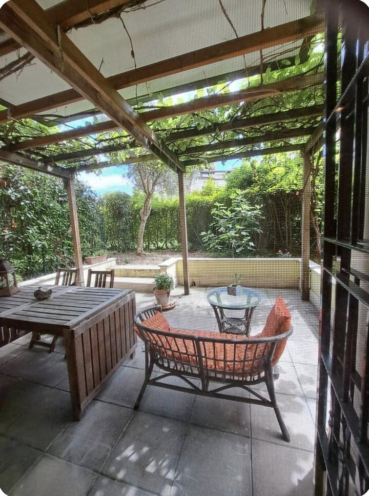 Style De Campagne: Chambre Avec Petit-déjeuner Bio - Milan