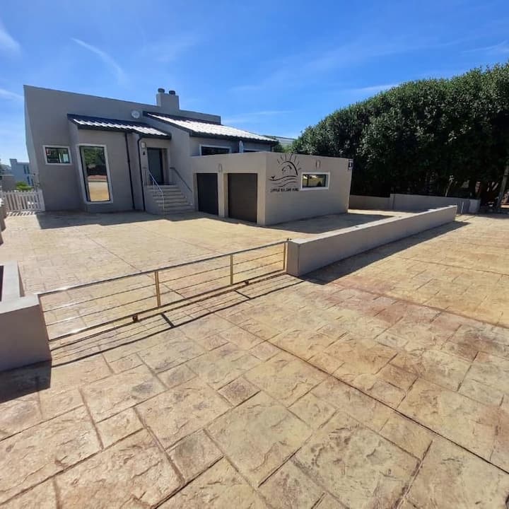 Copina Holiday Home - Franskraal