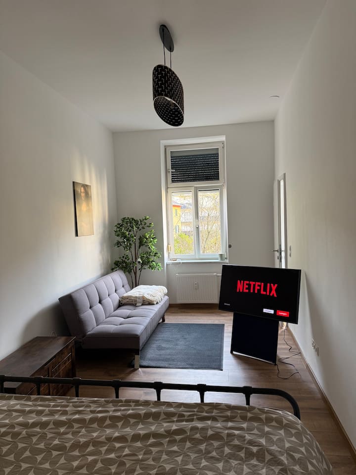 City Apartment Graz / Zentrale Stadtwohnung - Graz