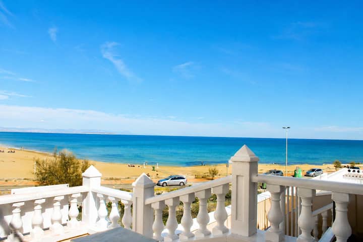 Maison Plage La Mata - Torrevieja