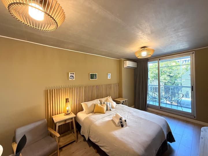 Arévalo Studios 102 - Palermo Hollywood - Buenos Aires