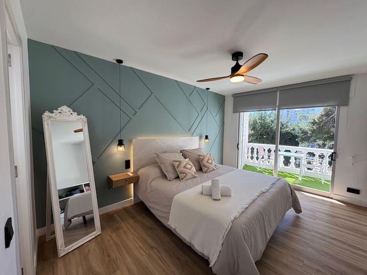 Nueva Andalucía/marbella - Espacio Luz Y Comodidad - Marbella