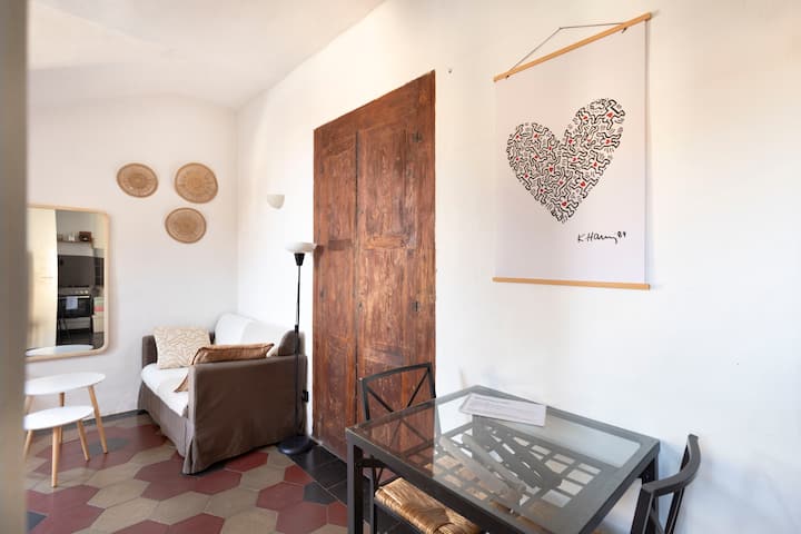 Monolocale In Sansa - Turin