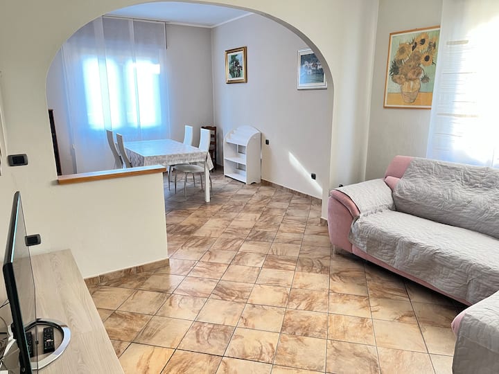 Appartamento Casa Mary - Druogno