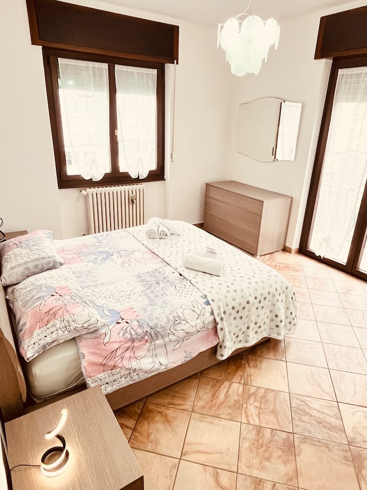 Appartamento Casa Mary - Santa Maria Maggiore