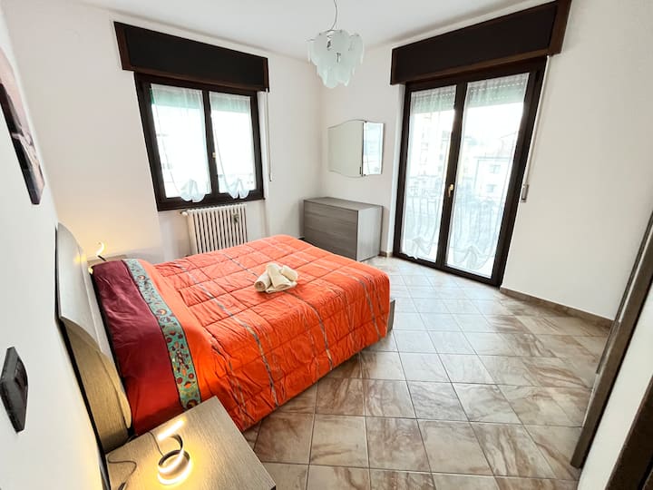 Appartamento Casa Mary - Domodossola