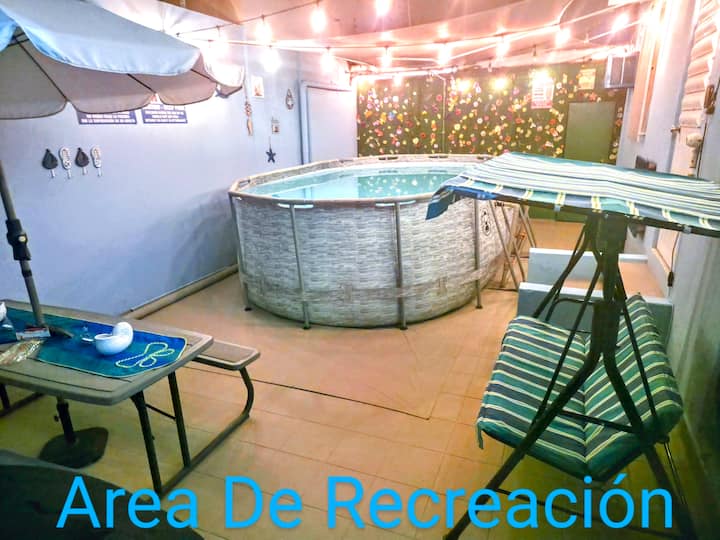 Chocoloko Village - San Juan