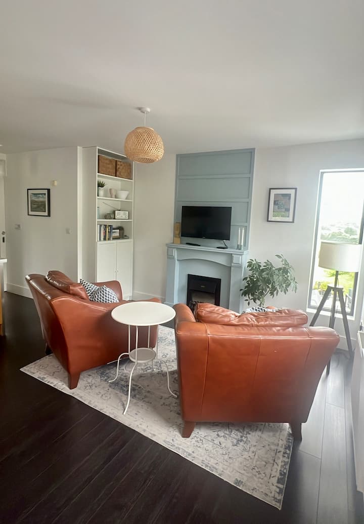 Self Contained Apartment Close To Shannon Airport - County Limerick