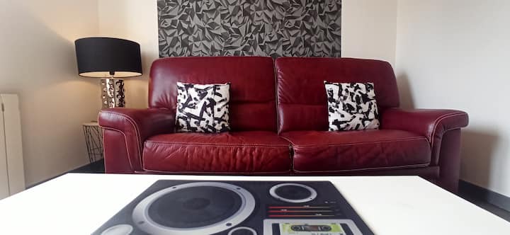 Confort Et Proximité - Bellerive-sur-Allier