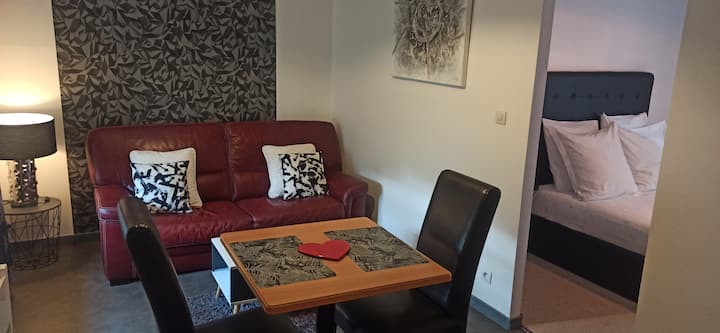 Confort Et Proximité - Vichy