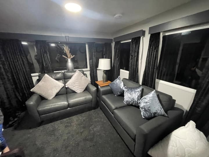 Refurbished Holiday Home - Anderby Creek