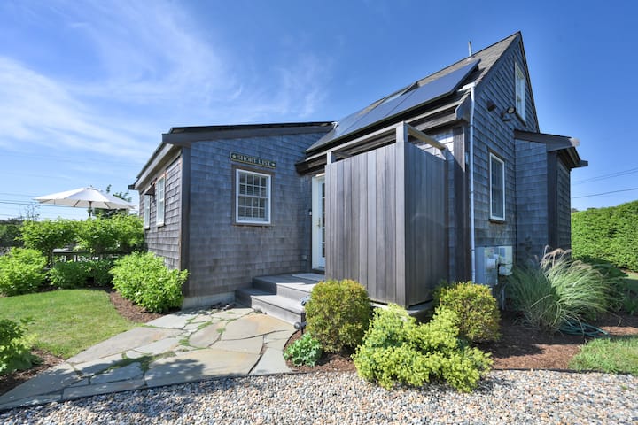 Private Guest Room With Ensuite Bath - Nantucket, MA