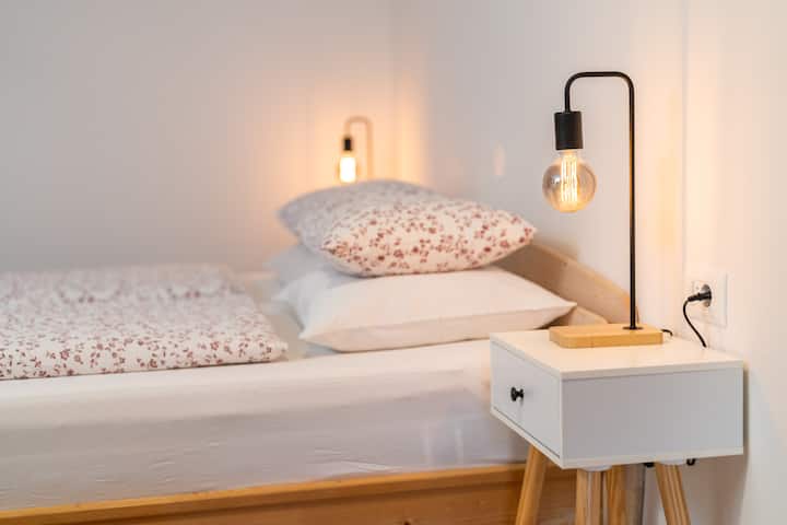 Apartment Rožič Bohinj - Stara Fužina