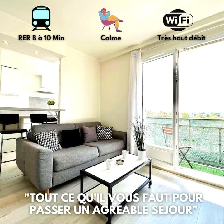 Le Déclic-wifi By La Clé Des Expos - Bourg-la-Reine