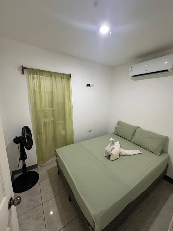 Apartamento Keru - San Juan del Sur