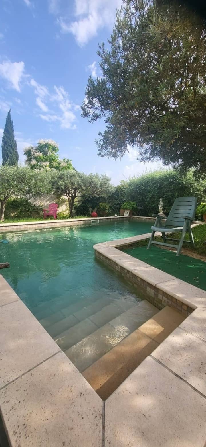 Bienvenue à La Campagne - Villecroze