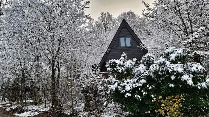 Chalet Tournesol Durbuy - Durbuy