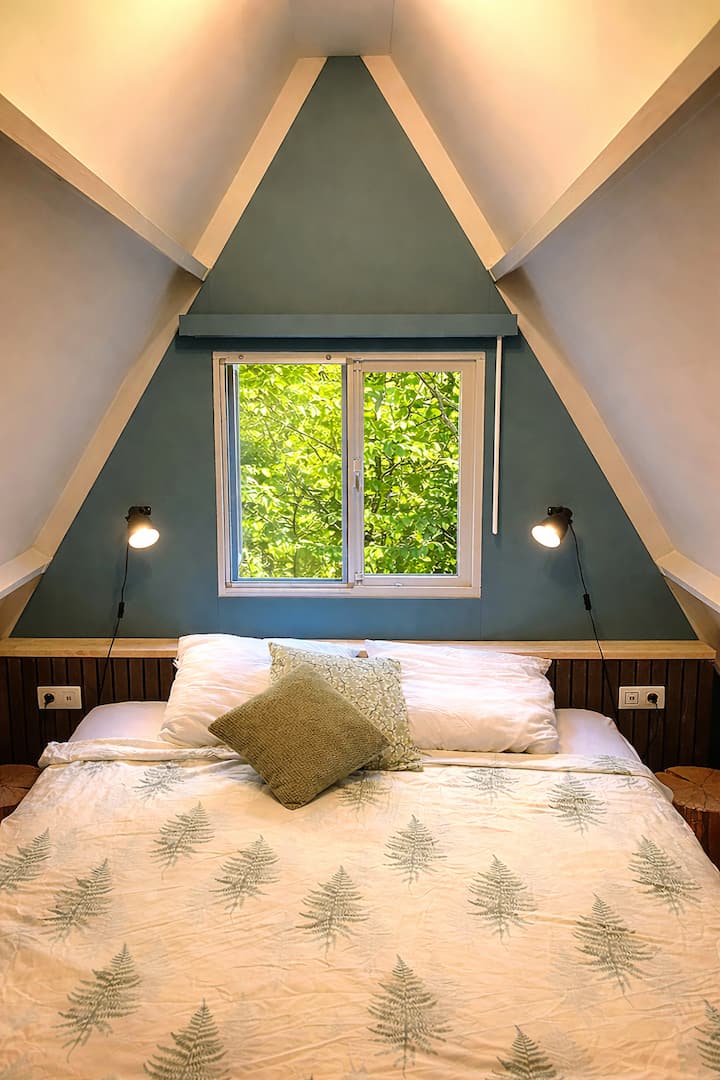 Chalet Tournesol Durbuy - Durbuy