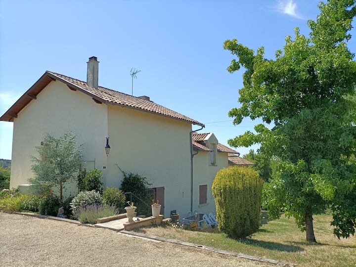 L'escapade - Périgord