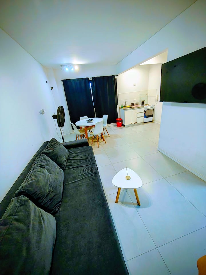 Relax San Telmo Y Puerto Madero - Buenos Aires